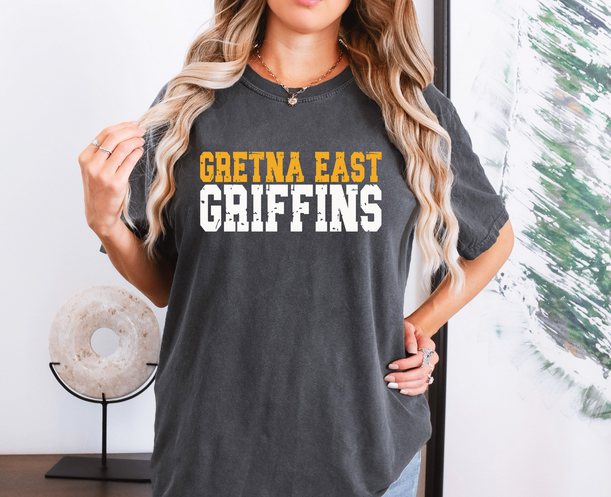 Gretna East DTF Print – Torch Light